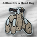Second Life Marketplace - A blunt on a hand rug