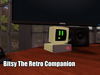 Second Life Marketplace - Mini Retro Computer - Bitsy Your friendly ...