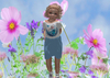Second Life Marketplace - Freeze Queen Romper TD Fitted