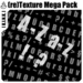 Second Life Marketplace - [K.I.N.K.] (re)Texture MEGA-Pack Symbols