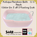 Second Life Marketplace - Suki Animesh Baby & Newborn Bath - Antique ...