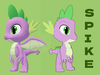 Second Life Marketplace - Spike the Dragon avatar