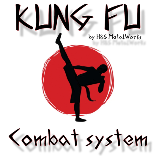 Second Life Marketplace - KUNG FU HUD COMBAT v.2025/1