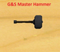 Second Life Marketplace - MASTER HAMMER g&s