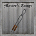 Second Life Marketplace - MASTER TONGS G&S