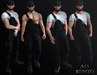 Second Life Marketplace - ::LORD:: AO BENTO ANIMATIONS FULL [ v1.5 ]