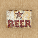 Second Life Marketplace - Vintage Beer Sign