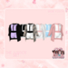 Second Life Marketplace - Justice Set - CC Cuties {Youth} FP