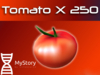 Second Life Marketplace - MyStory Tomato x 250