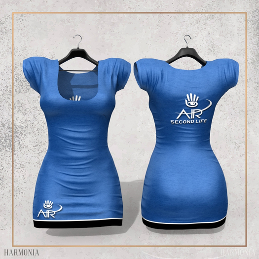 Second Life Marketplace - Maitreya Uniform