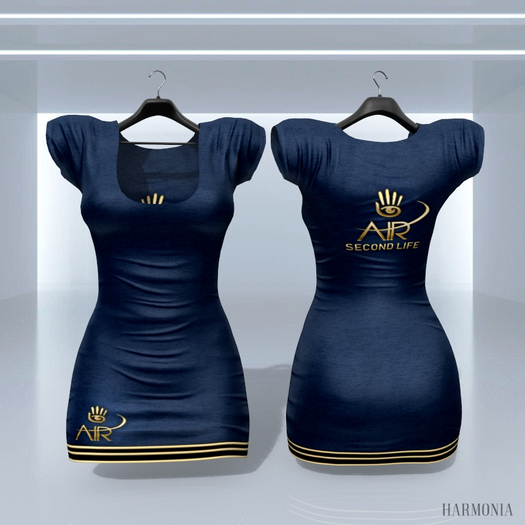 Second Life Marketplace - Maitreya Uniform