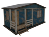 Second Life Marketplace - .:shamhat:. eastern european shack
