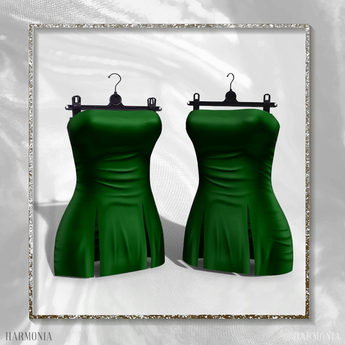 Second Life Marketplace - Legacy Dress