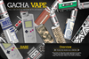Second Life Marketplace - [NikotiN] Custom Vape (football)