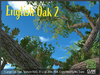 Second Life Marketplace - PBR English Oak Tree 2 - High detail forest ...