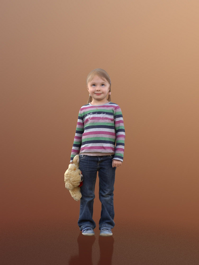 Second Life Marketplace - 3D Mesh Full Prime 3D PEOPLE 26785339