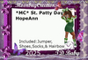 Second Life Marketplace - *MC* St. Patty Day HopeAnn