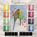Second Life Marketplace - ~Mani Pedi~ Tweetheartz Polish - Legacy HUD