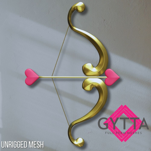 Second Life Marketplace - ::: [GYTTA] ::: FULL PERM 2025 # 10-2 ...