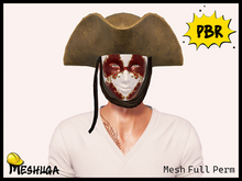 Second Life Marketplace - Meshuga by EveMarie Bohemian