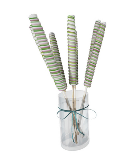 Second Life Marketplace - PILOT - Candy Twist [Green]