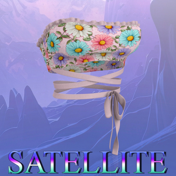 Second Life Marketplace - Legacy Top
