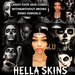 Second Life Marketplace - HELLA SKINS~CANDY SKIN