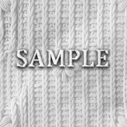Second Life Marketplace - Zoy Texture [ St Patricks Day Knit Seamless ...