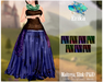 Second Life Marketplace - .Viki. Erika - Fatpack