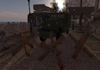 Second Life Marketplace - WW2 Tank trap (Boxed)