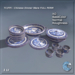 Second Life Marketplace - TC(FP) - Chinese Dinner Ware FULL PERM
