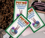 Second Life Marketplace - Potted: Succulent Plant Seed: Seraphic Shades