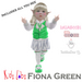 Second Life Marketplace - KL Fiona Green Boxed