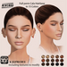 Second Life Marketplace - Reverse | Full Perm Cala Hairbase in 15 ...
