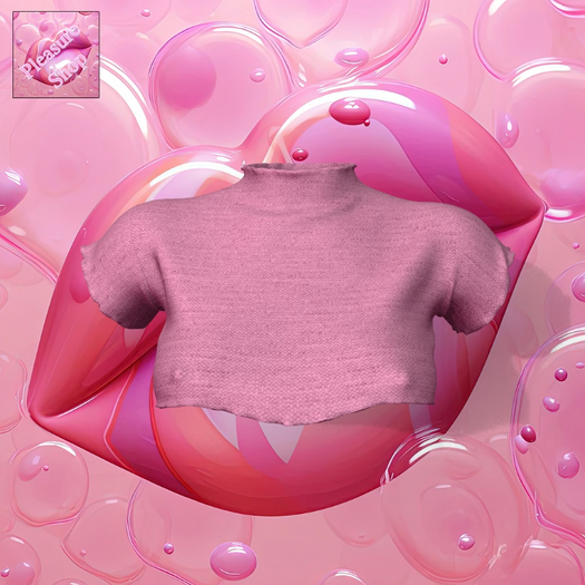 Second Life Marketplace - LaraX Shirt