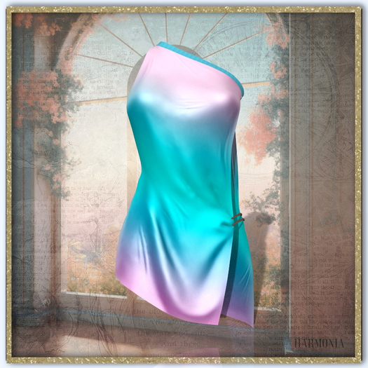 Second Life Marketplace - MAITREYA Roleplay Outfit