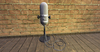 Second Life Marketplace - Microphone