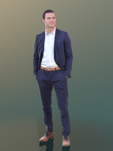 Second Life Marketplace - 3D Mesh Full Prime 3D PEOPLE 26795419