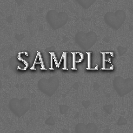 Second Life Marketplace - Zoy Texture [ Heart Plush Seamless 01 ...