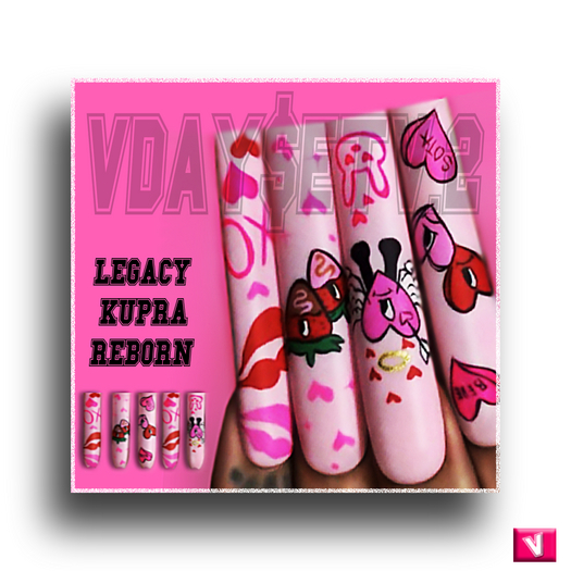 Second Life Marketplace - [V]vday$etV.2 >> kupra-reborn-legacy-REZ>>demo