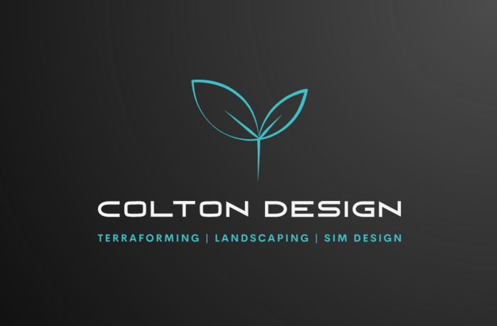 Second Life Marketplace - Colton Design - Landscaping and sim design ...