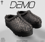 Second Life Marketplace - VUSSY by MULANDIAZ