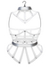 Second Life Marketplace - aprelle buffy corset white