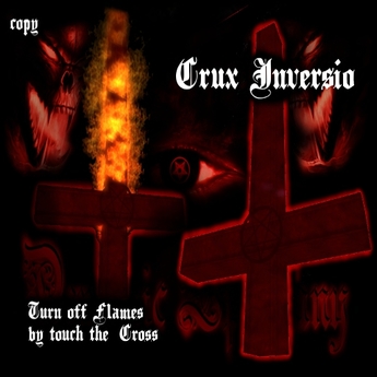 Second Life Marketplace - Crux Inversio