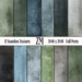 Second Life Marketplace - JUNGLE MIST TEXTURES