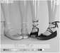 Second Life Marketplace - demo No Cabide :: Hana Flat [HUD]