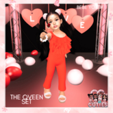 Second Life Marketplace - Carter Creates by steponyaneck718