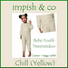 Second Life Marketplace - impish & co ~ Chill Yellow (big) BOX