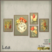 Second Life Marketplace - Lea Painting Group Frame B*add me*