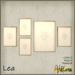 Second Life Marketplace - Lea Painting Group Frame C*add me*